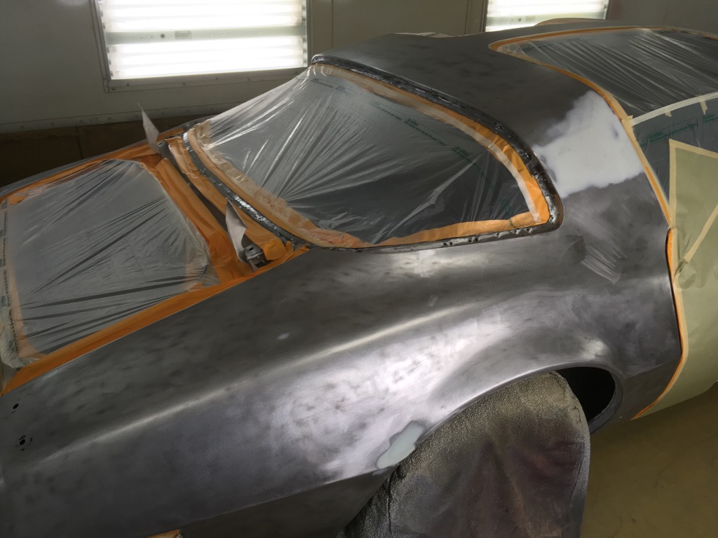 Gallery | Miller Body Shop