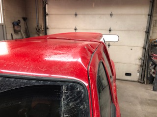 Gallery | Miller Body Shop